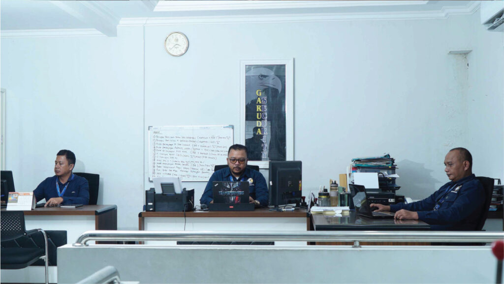 Garuda Utama Persada
